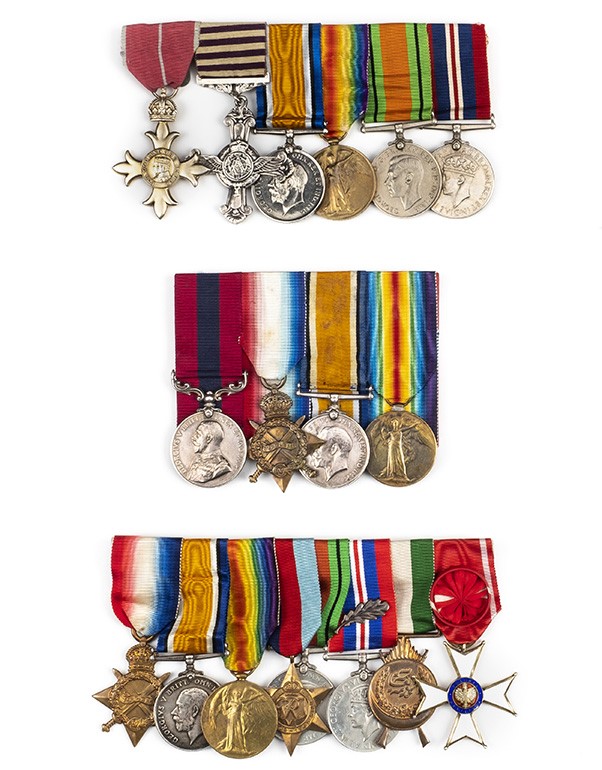 Auction Calendar | Dominic Winter Auctions