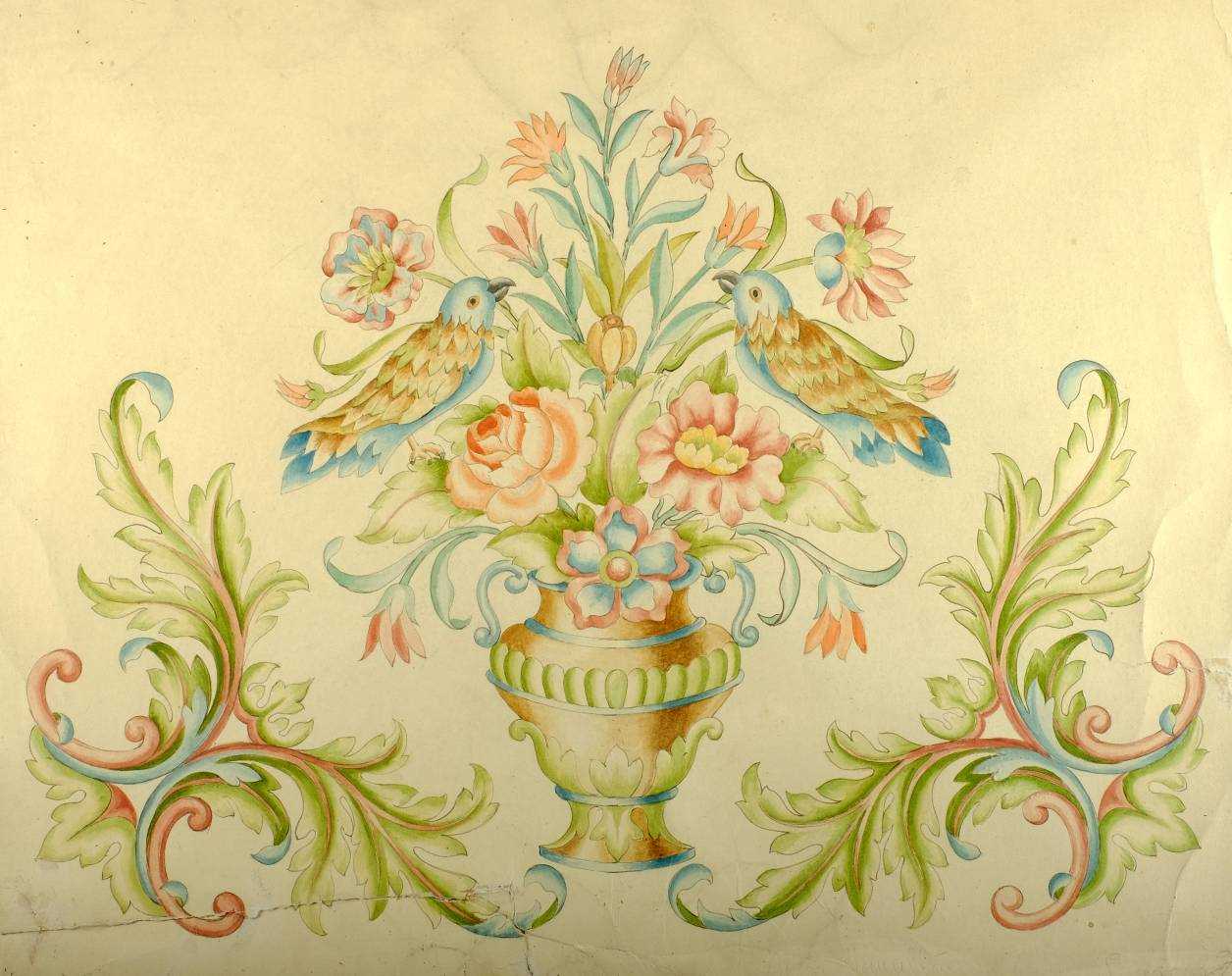 Lot 166 - Delabere Carleton, Lady Alison, 1894-1955