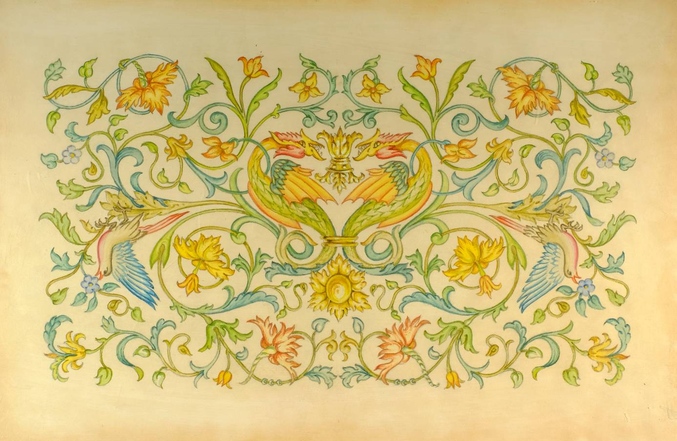 Lot 166 - Delabere Carleton, Lady Alison, 1894-1955