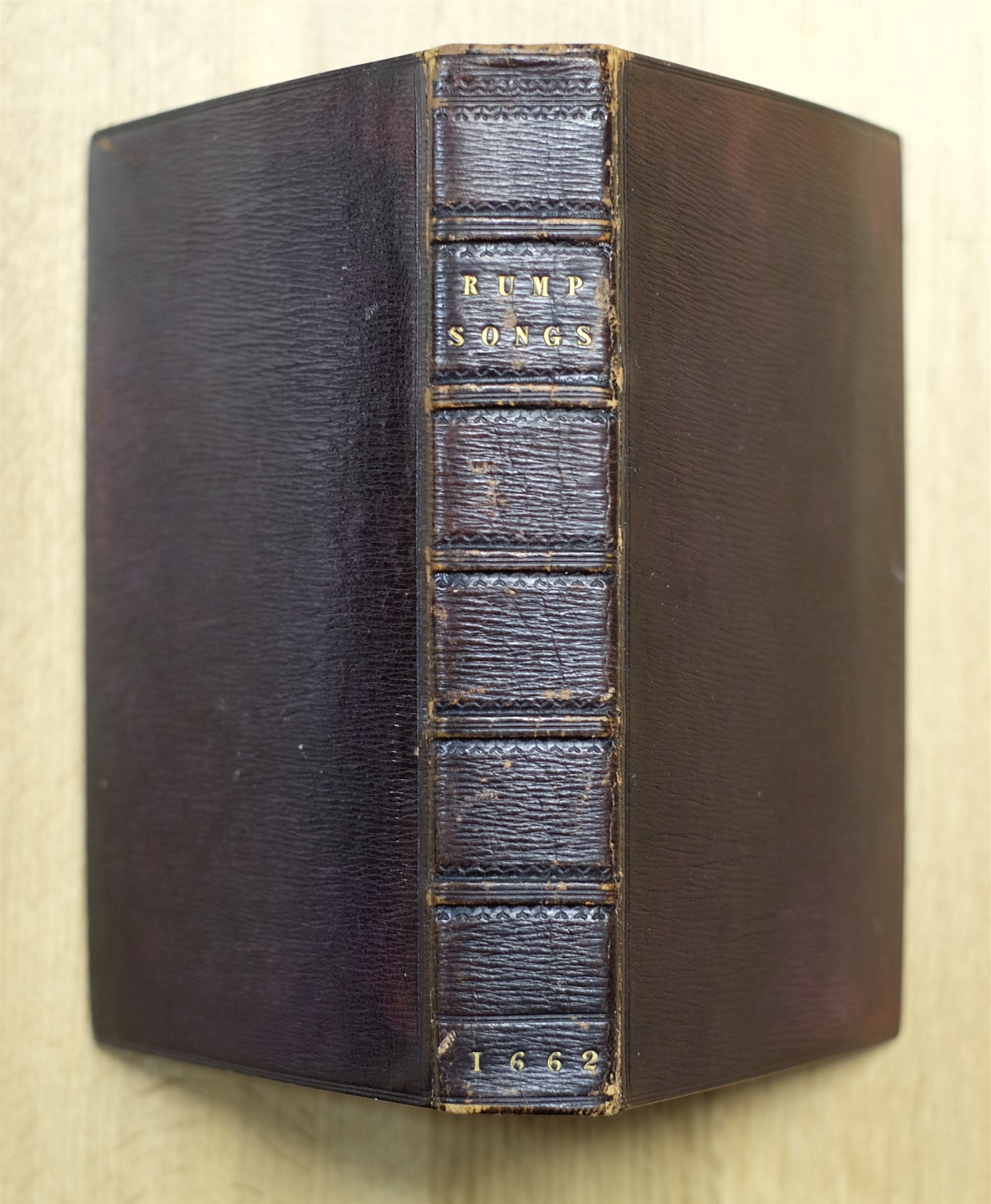 Lot 394 - [Brome, Alexander].