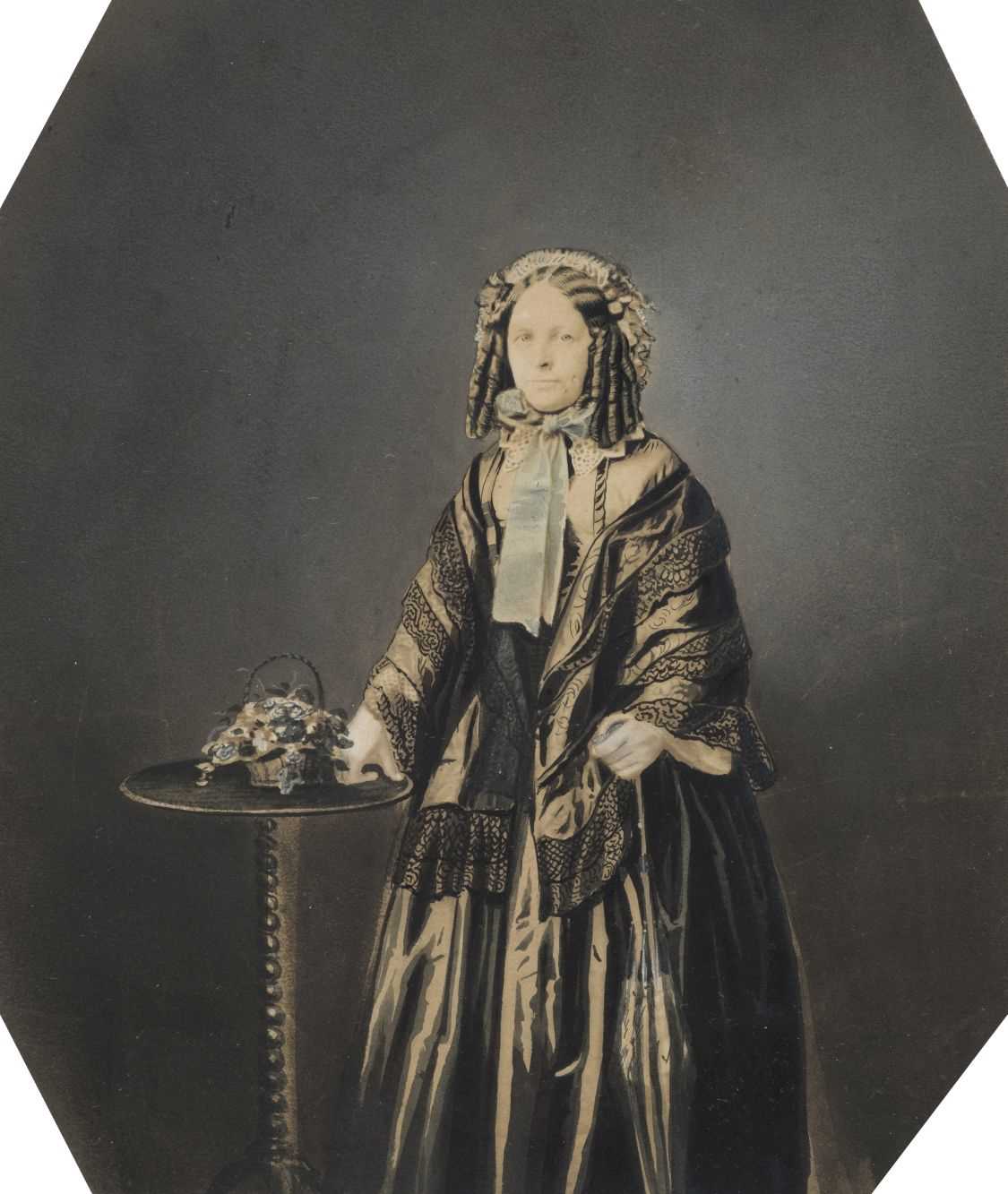 Lot 199 - Beard, Richard, 1801-1885