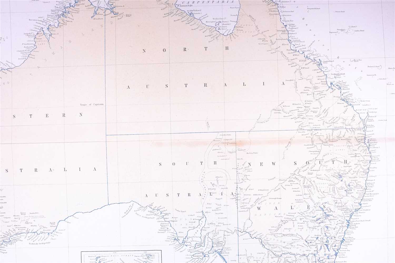 Lot 2 - Australia.