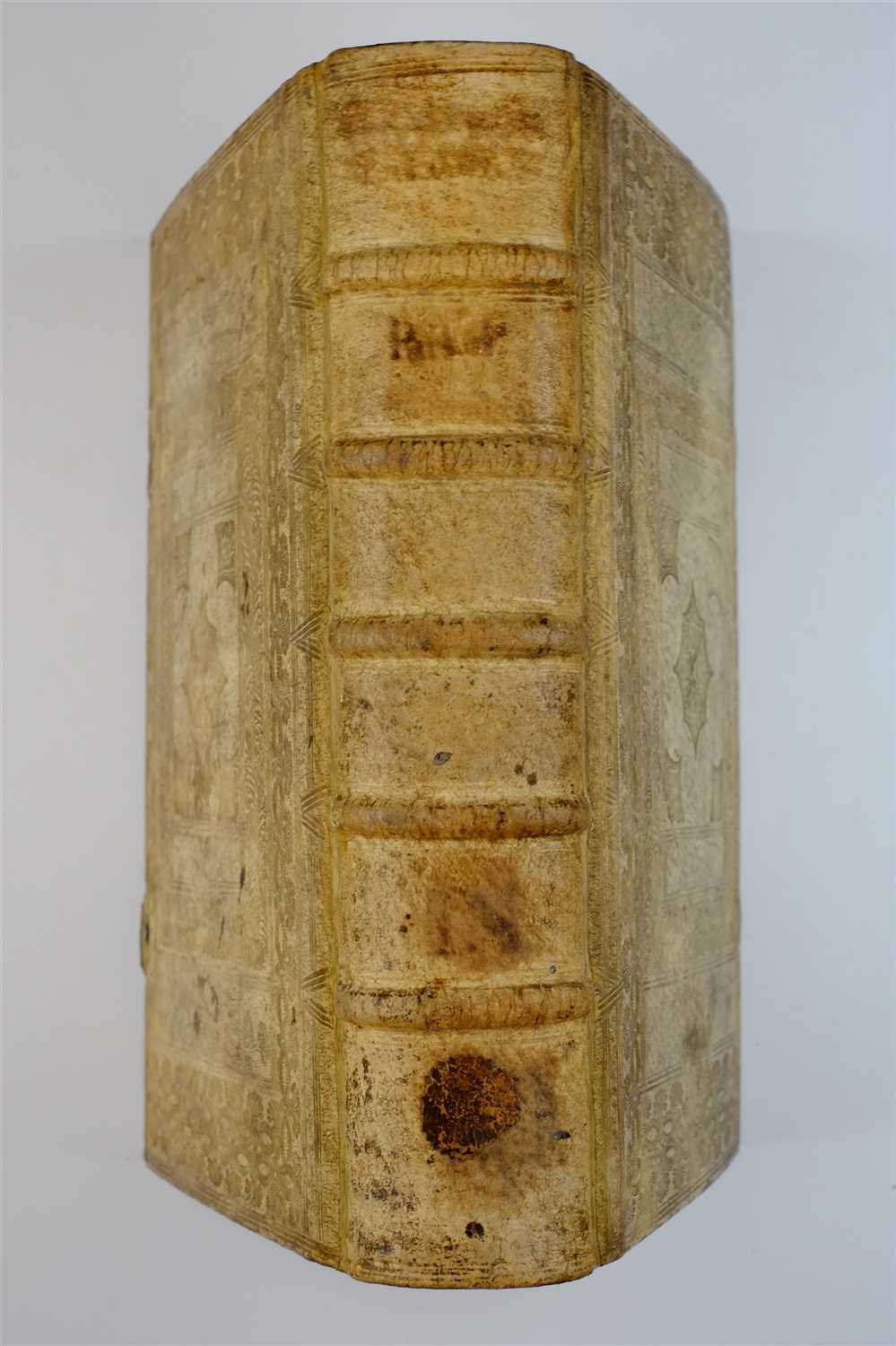 Lot 351 - Tanner, Mathias
