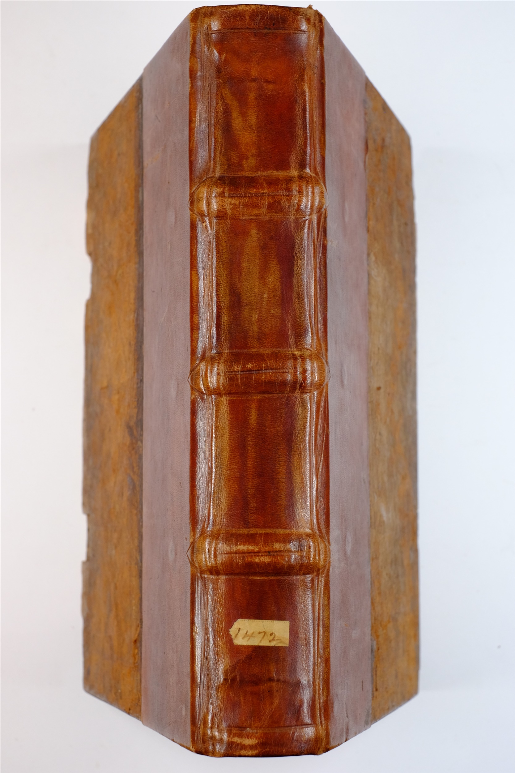 Lot 365 - Cassiodorus, Flavius Magnus Aurelius,