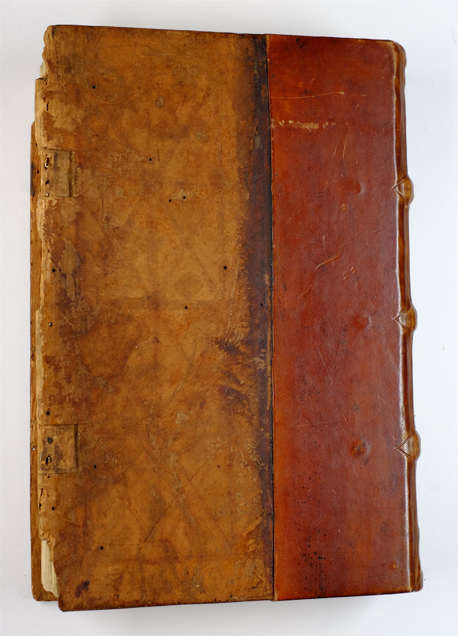 Lot 365 - Cassiodorus, Flavius Magnus Aurelius,