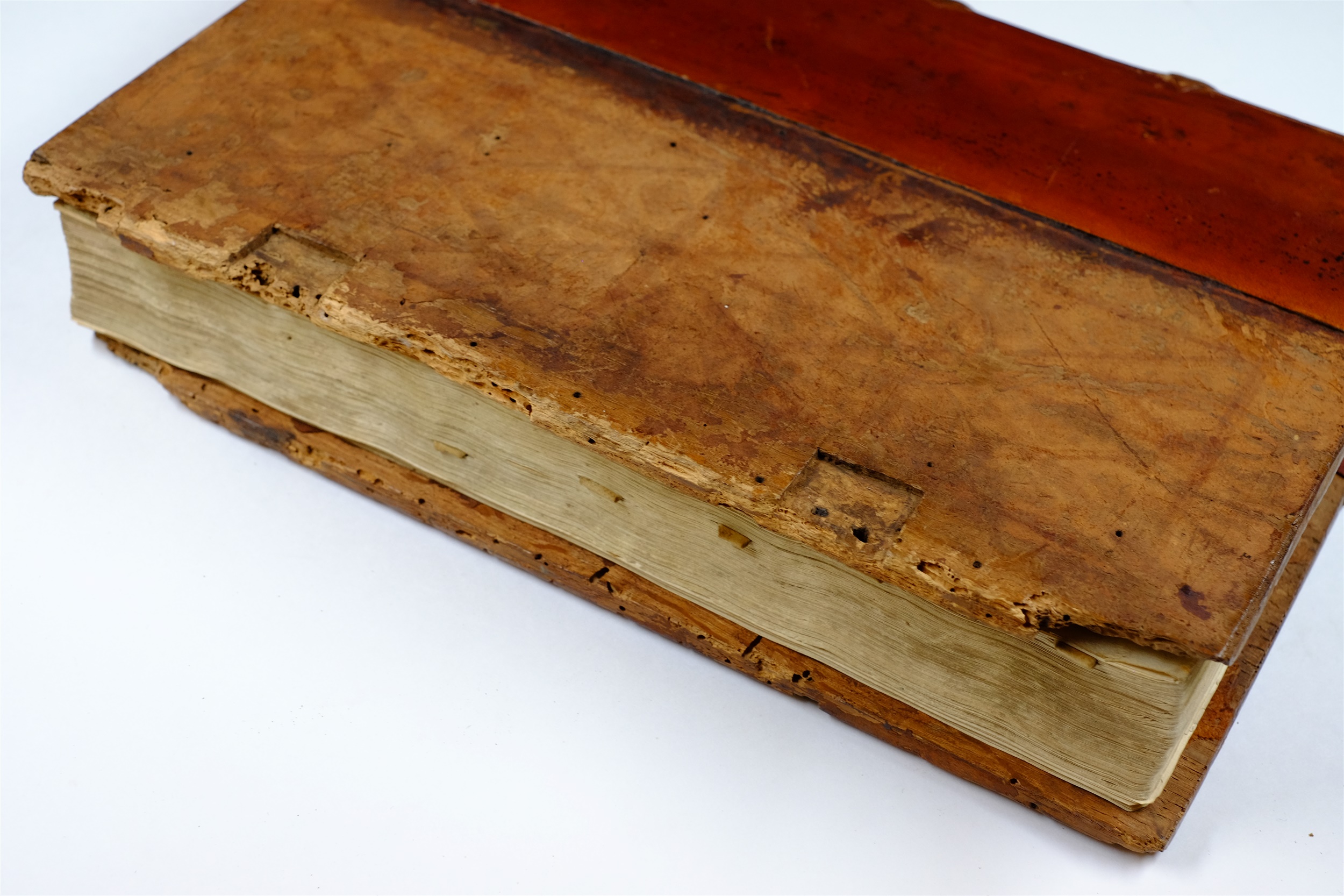 Lot 365 - Cassiodorus, Flavius Magnus Aurelius,