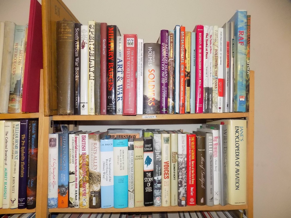 Lot 482 - Sclater (H.C.).