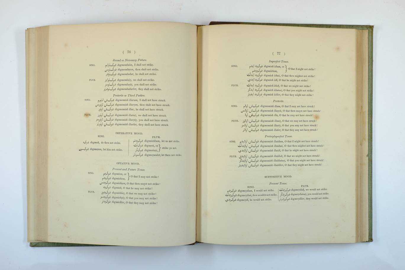 Lot 375 - Davids, Arthur Lumley