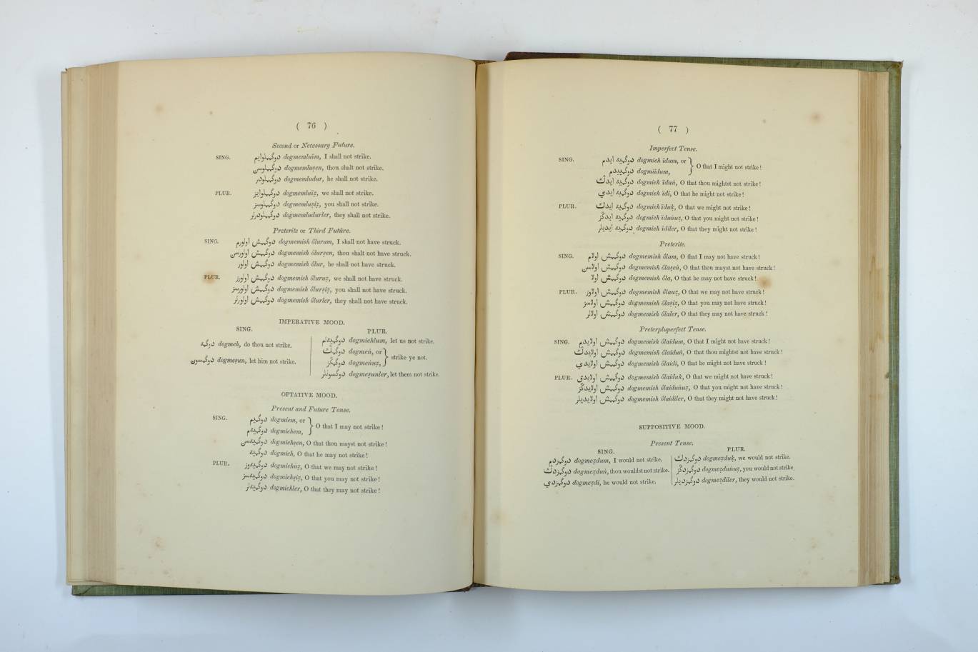 Lot 375 - Davids, Arthur Lumley