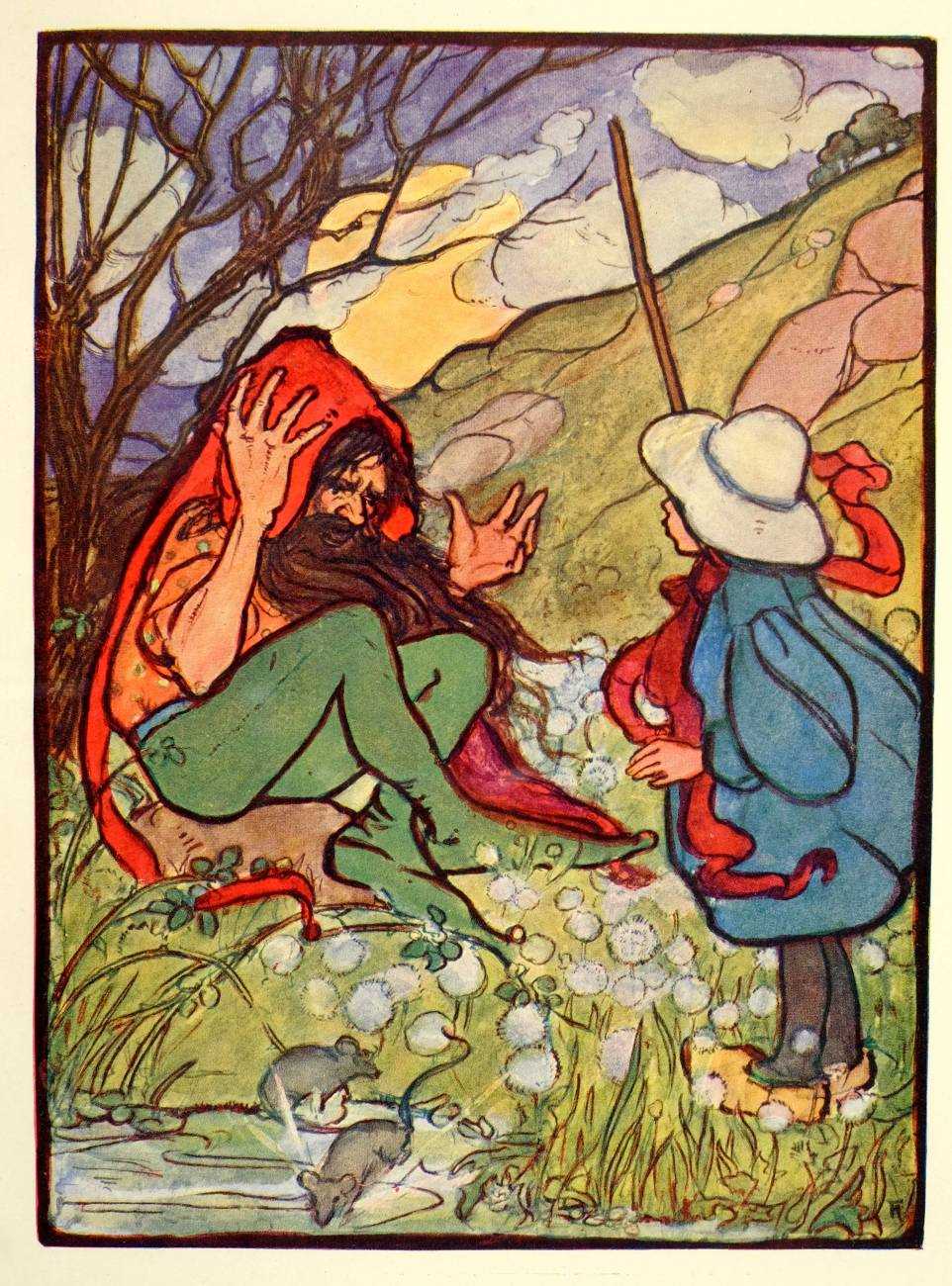 Lot 667 - Harrison, Florence