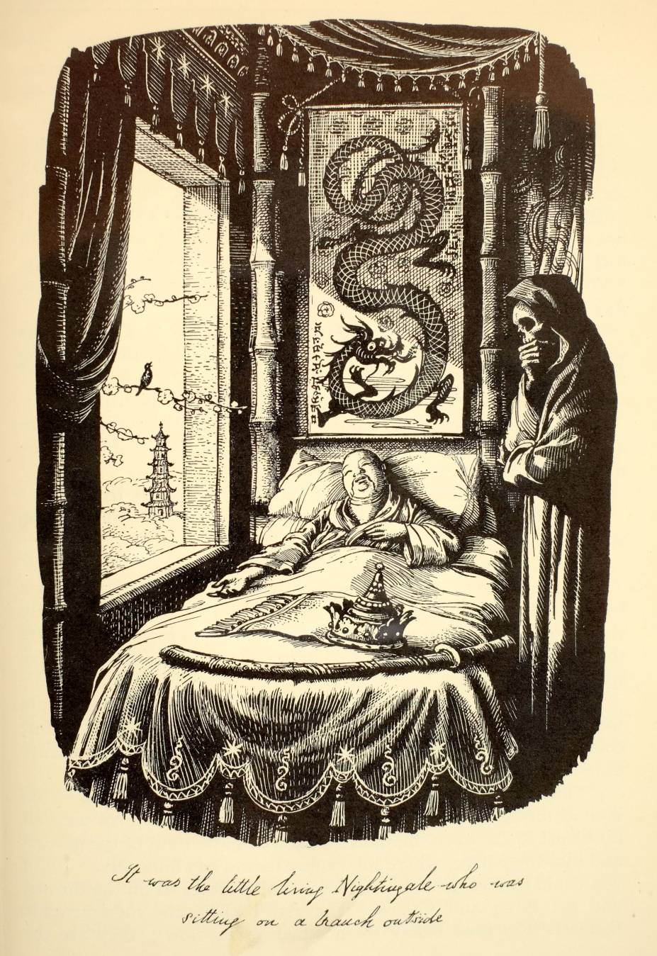 Lot 688 - Whistler, Rex, illustrator