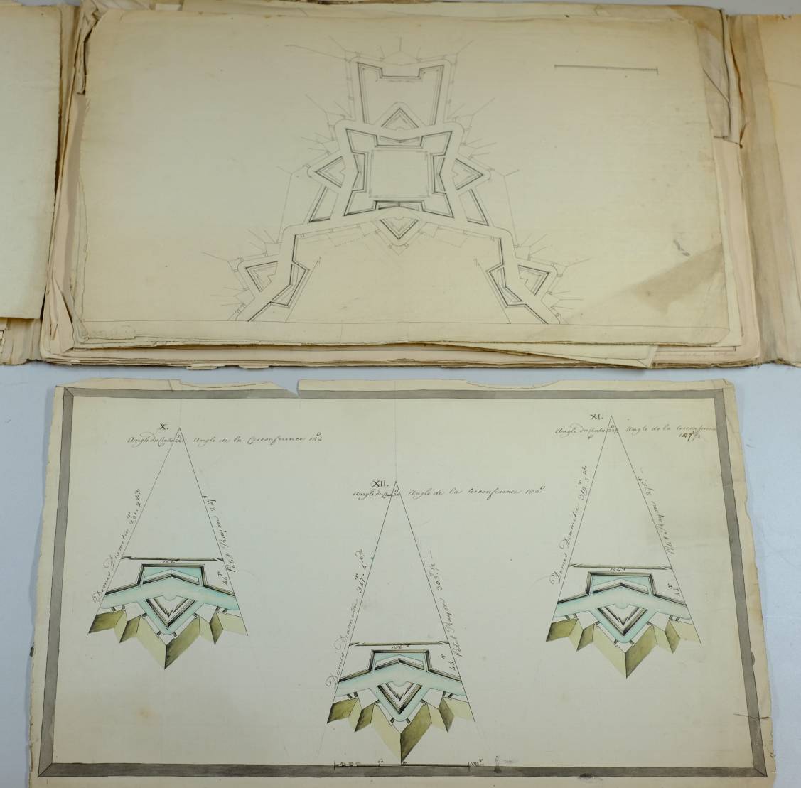 Lot 573 - Straith, Hector, Major