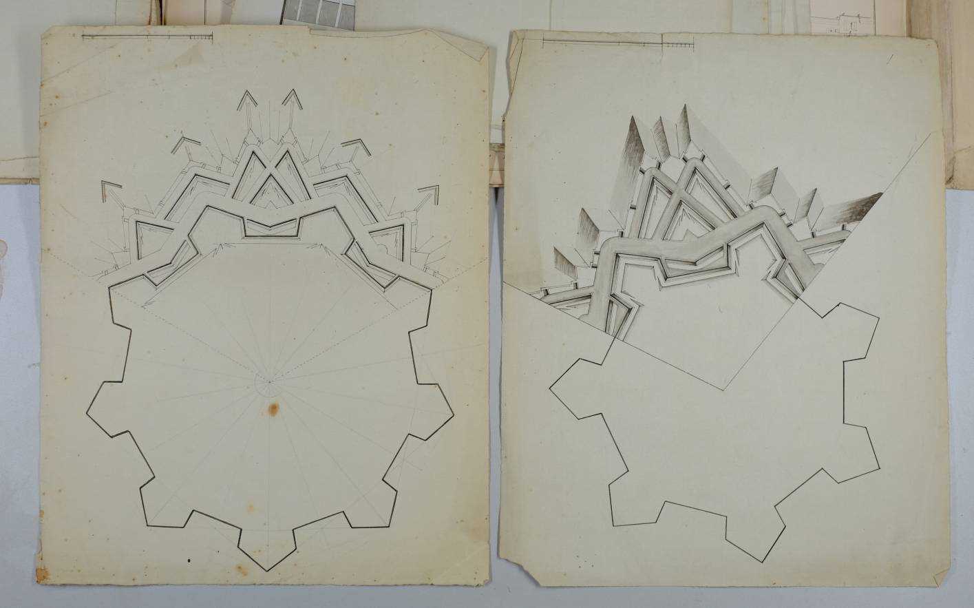 Lot 573 - Straith, Hector, Major