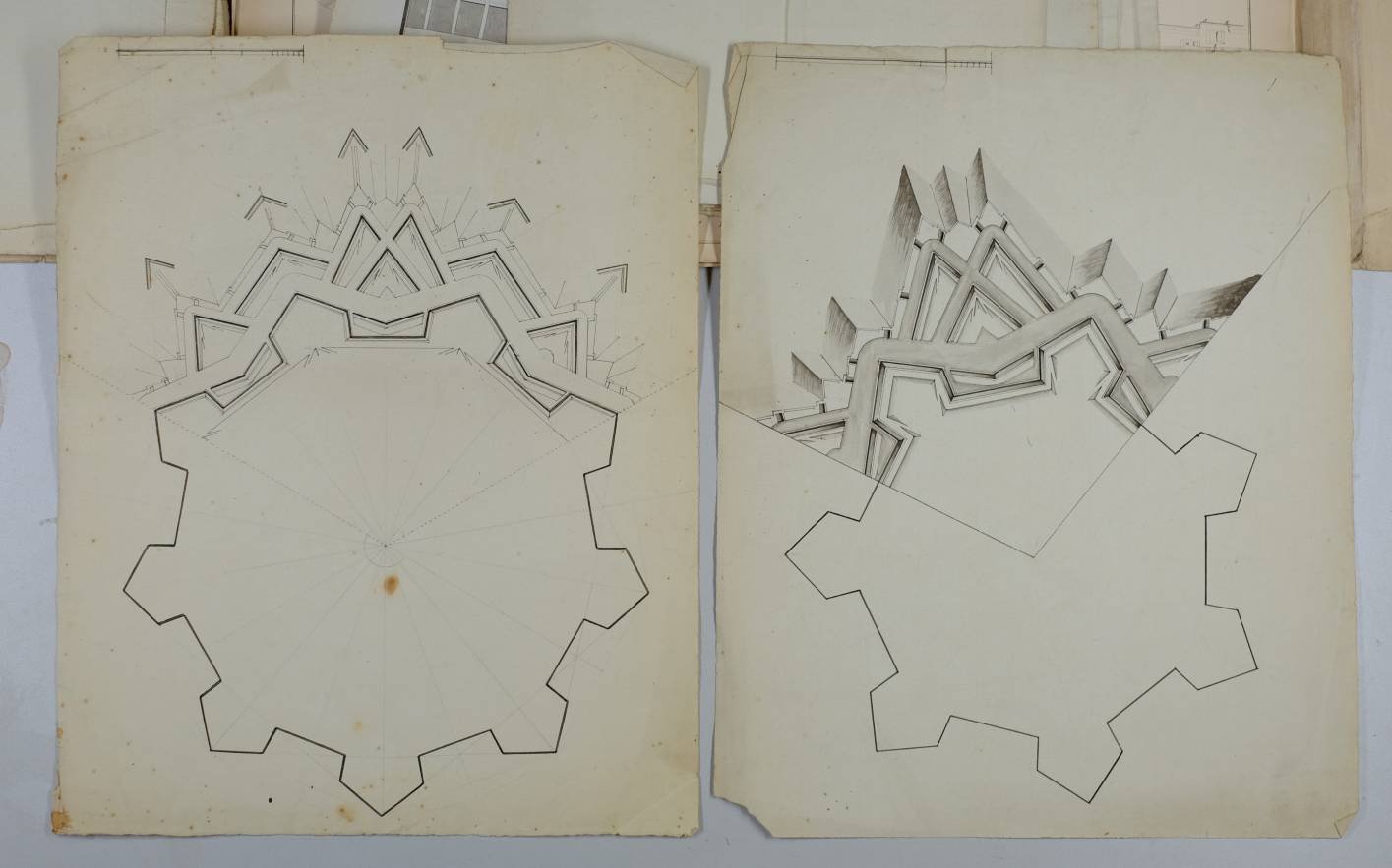 Lot 573 - Straith, Hector, Major