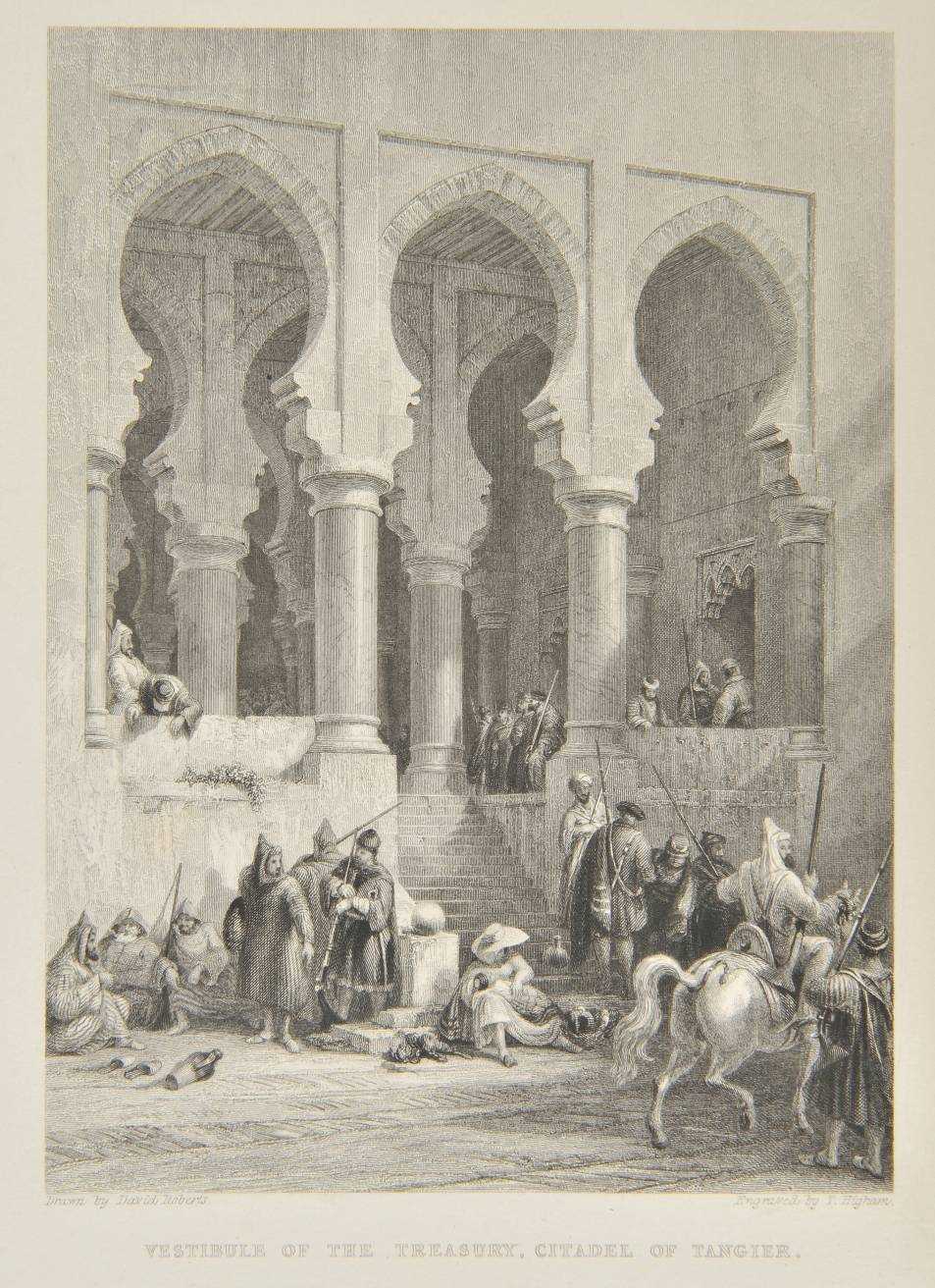 Lot 186 - Roscoe, Thomas