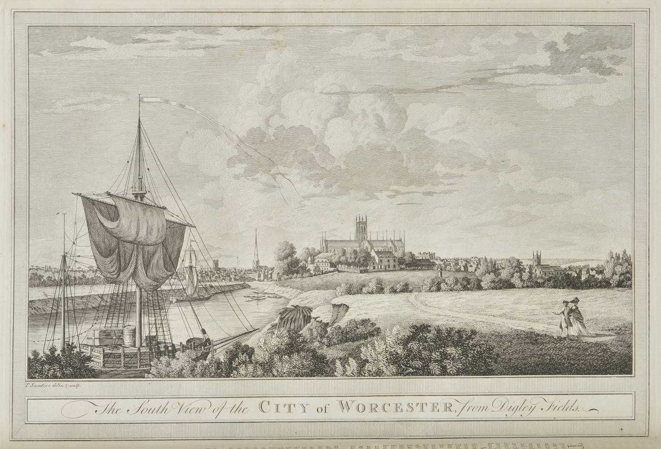 Lot 271 - Nash, Treadway Russell