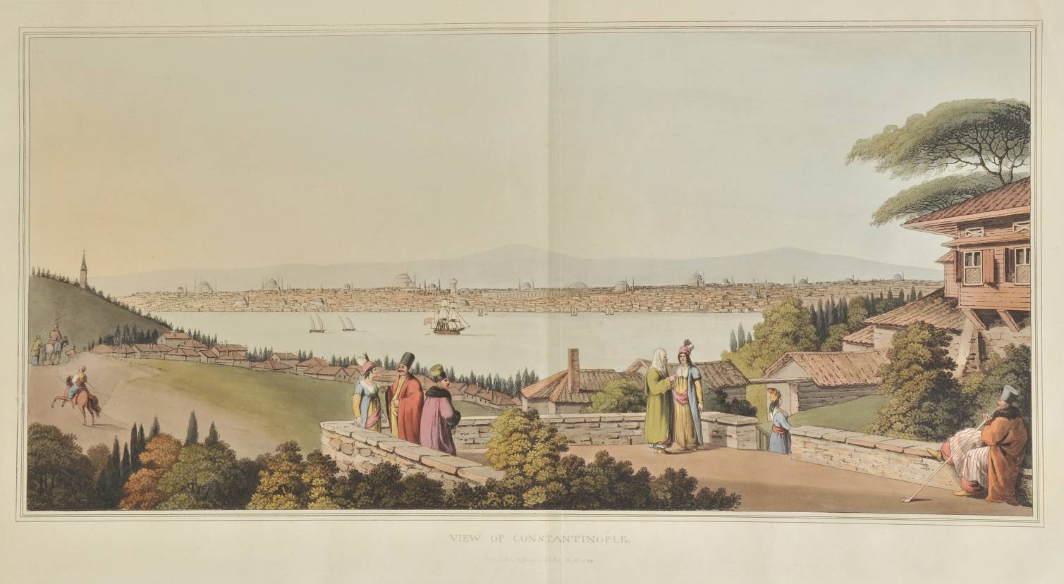 Lot 120 - Ainslie, Sir Robert, and Mayer, Luigi