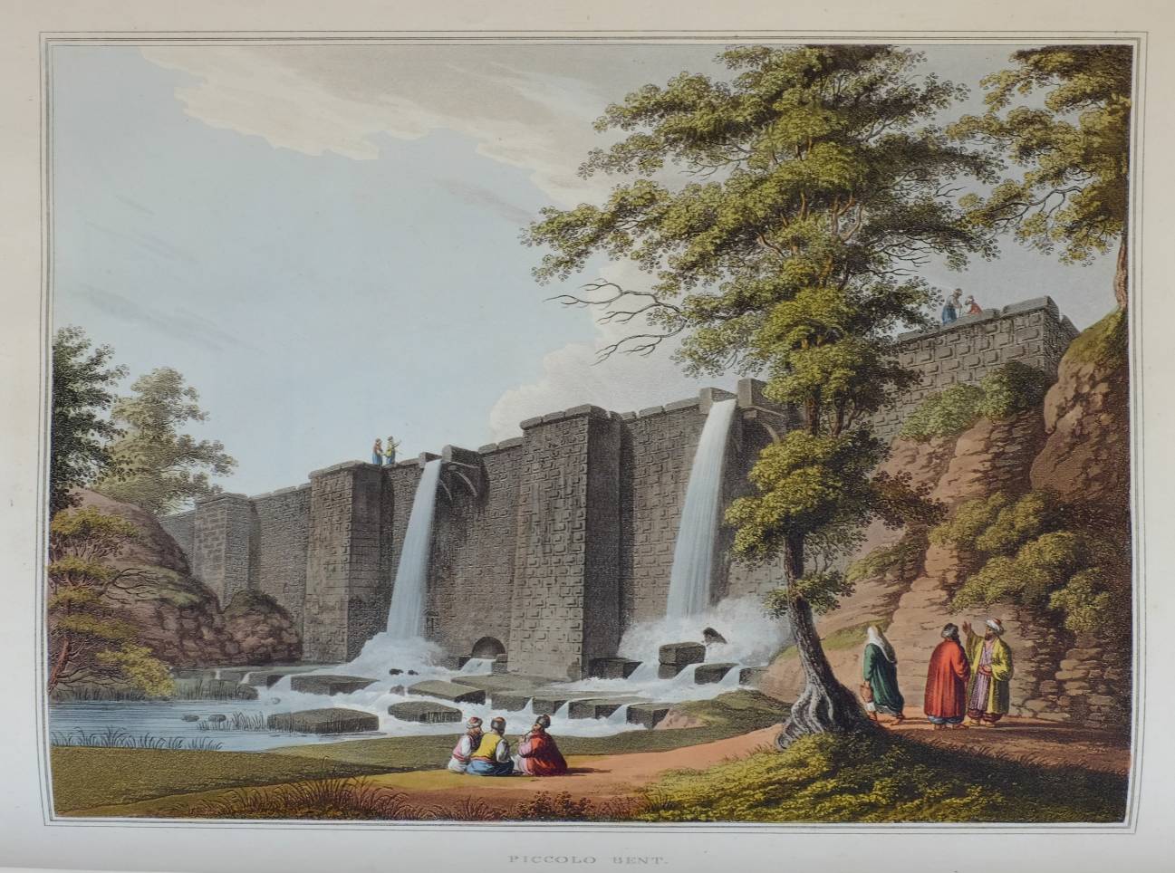 Lot 120 - Ainslie, Sir Robert, and Mayer, Luigi