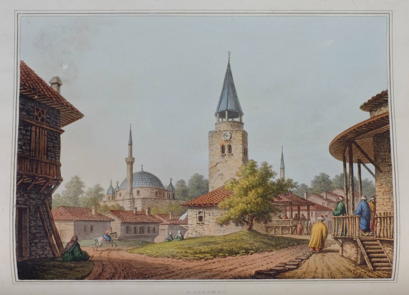 Lot 120 - Ainslie, Sir Robert, and Mayer, Luigi