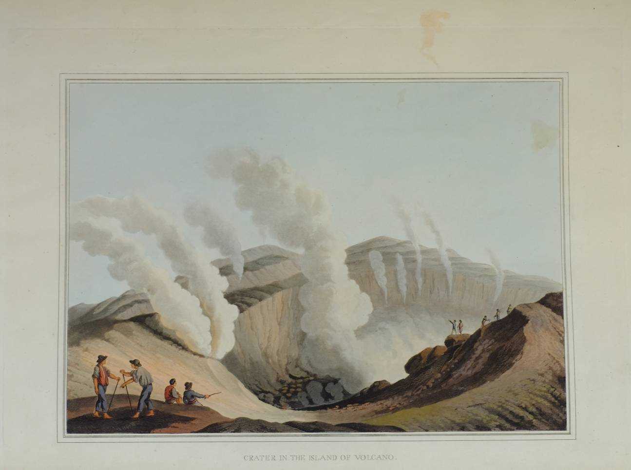 Lot 120 - Ainslie, Sir Robert, and Mayer, Luigi