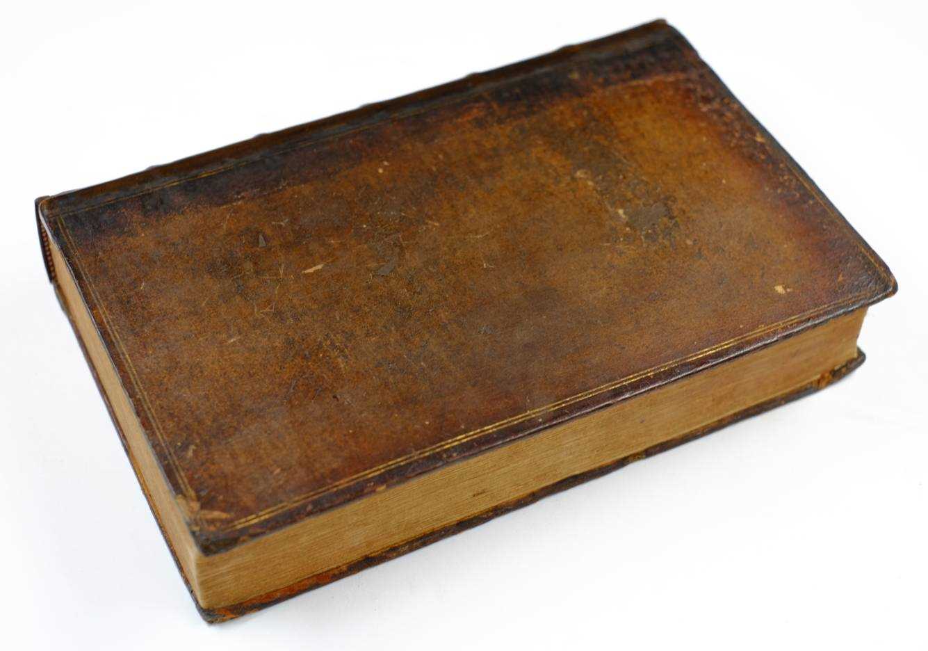 Lot 184 - Roberts, Captain George