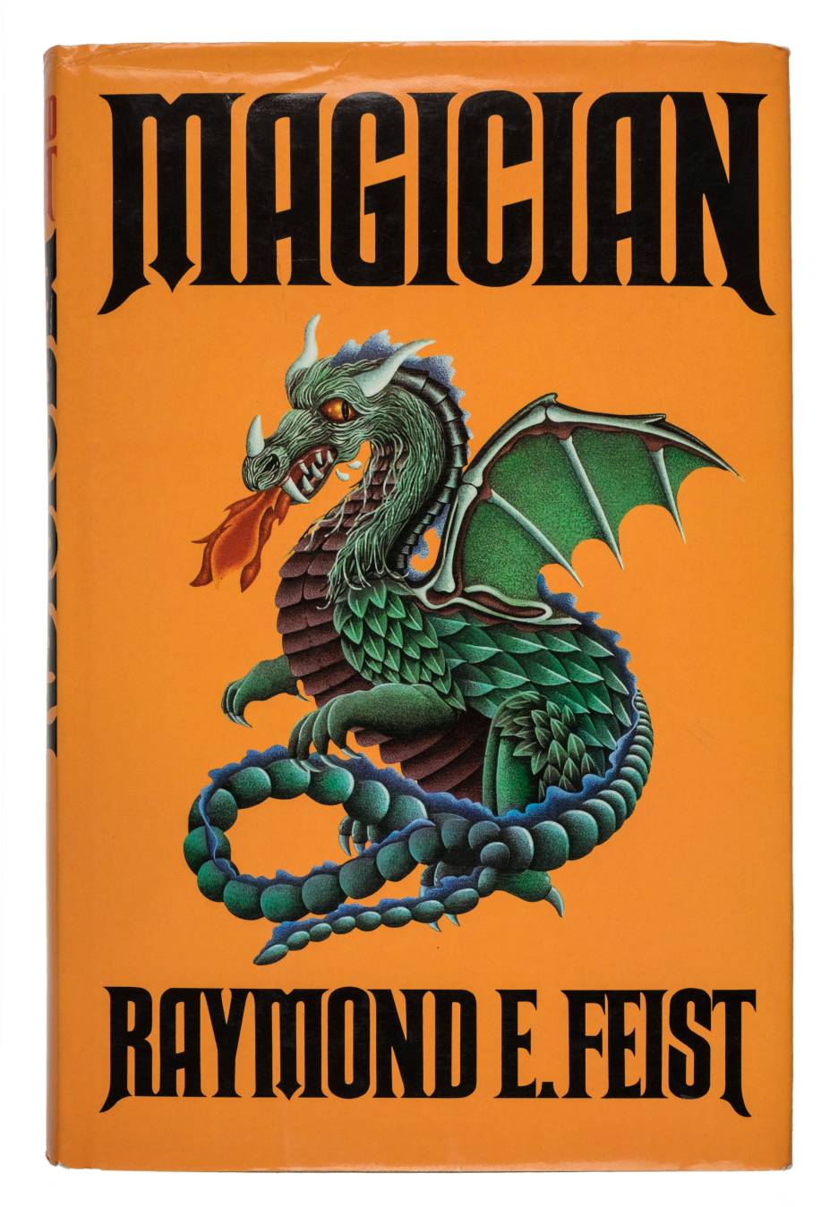 Lot 916 - Feist, Raymond E.