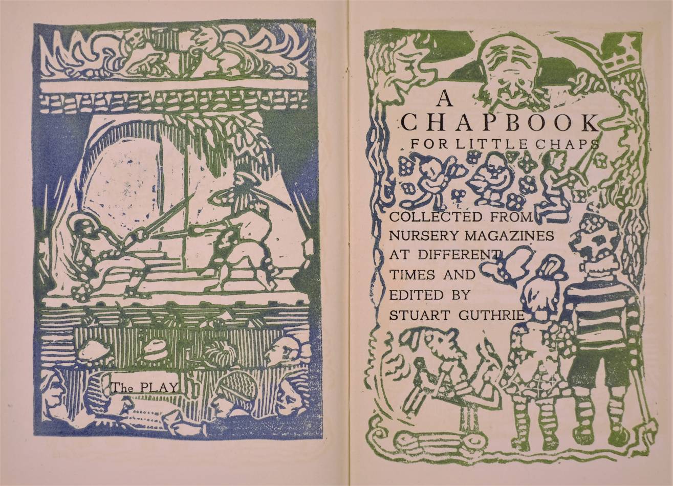 Lot 886 - Pear Tree Press.