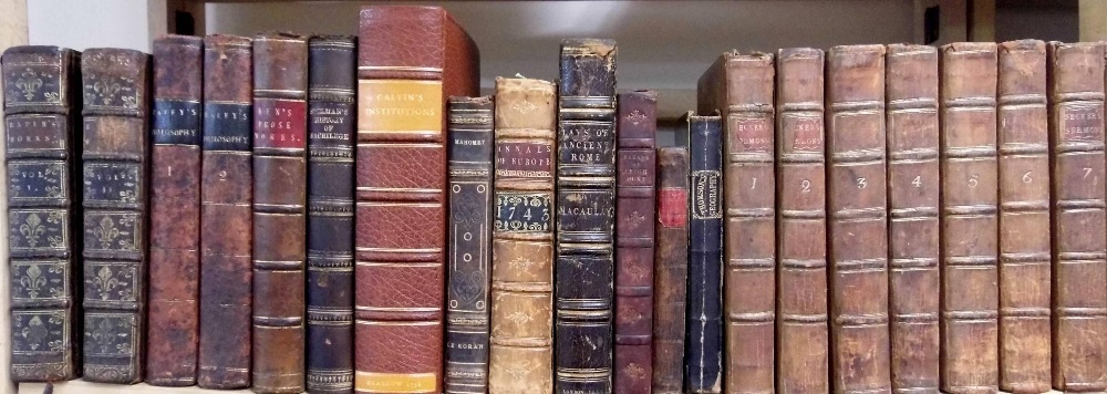 Lot 525 - Ross (William, publisher).