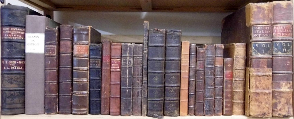 Lot 525 - Ross (William, publisher).