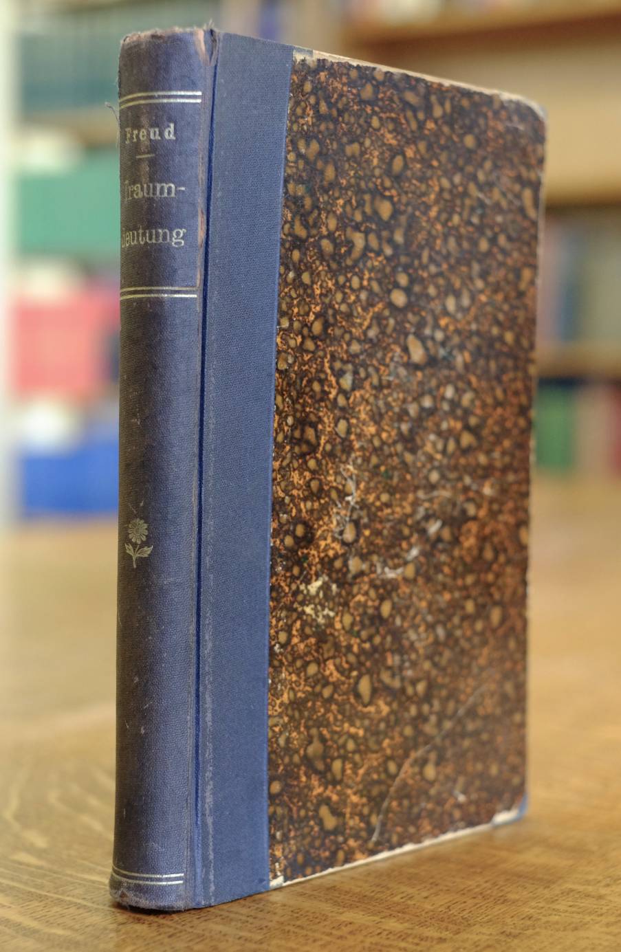 Lot 364 - Freud, Sigmund