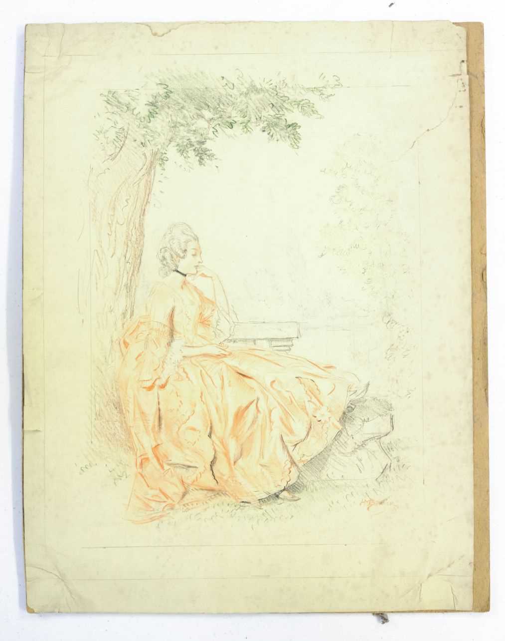 Lot 504 - Brock, Henry Matthew, 1875-1960