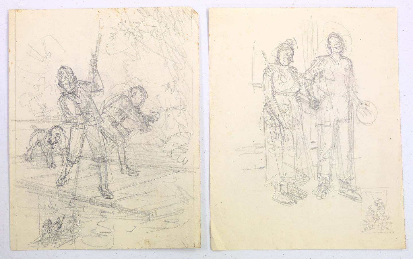 Lot 504 - Brock, Henry Matthew, 1875-1960