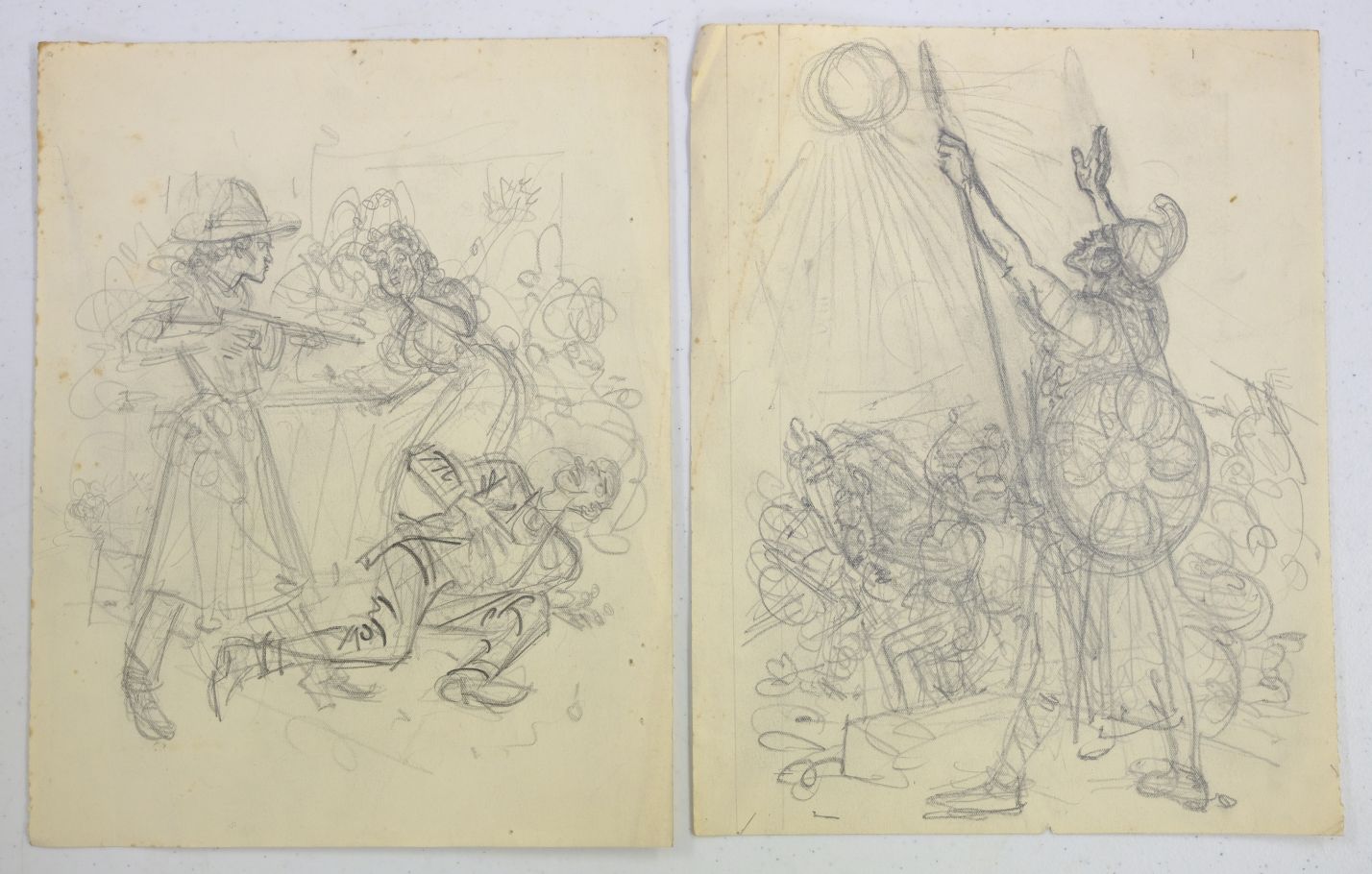 Lot 504 - Brock, Henry Matthew, 1875-1960