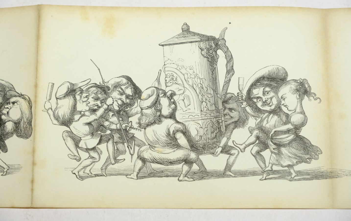 Lot 423 - Doyle, Richard