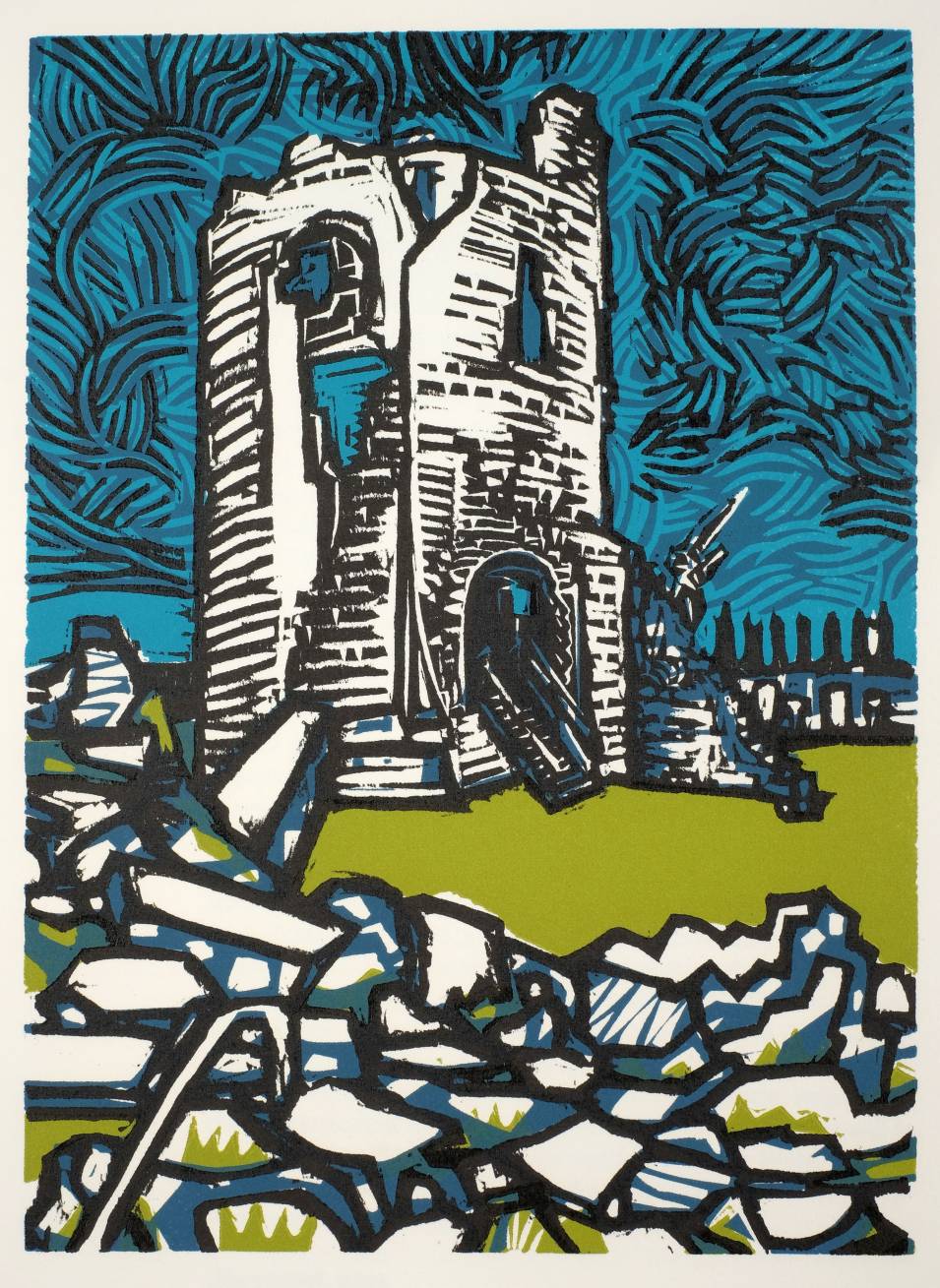 Lot 873 - Gregynog Press.