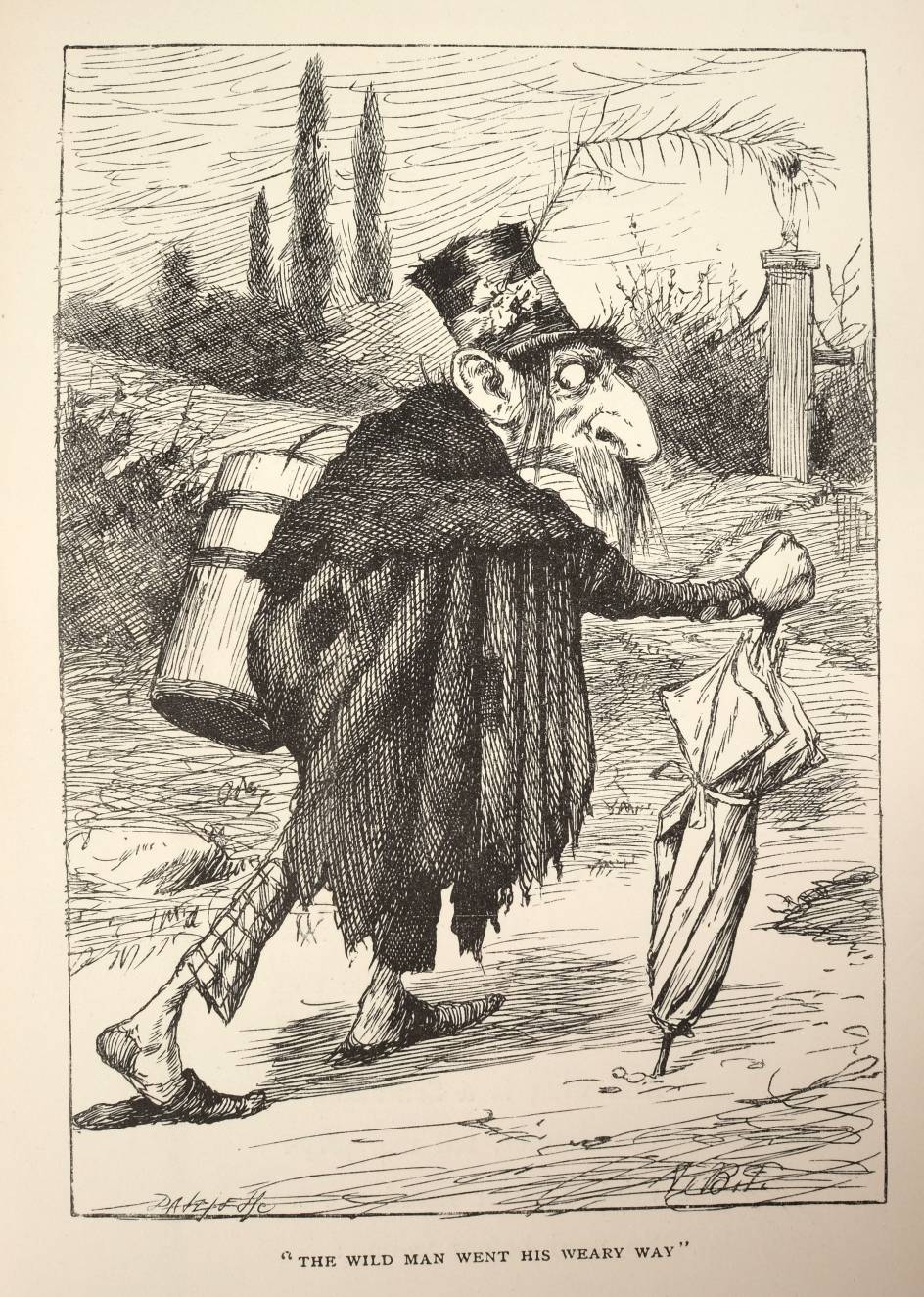 Lot 719 - Dodgson, Charles Lutwidge, 'Lewis Carroll'