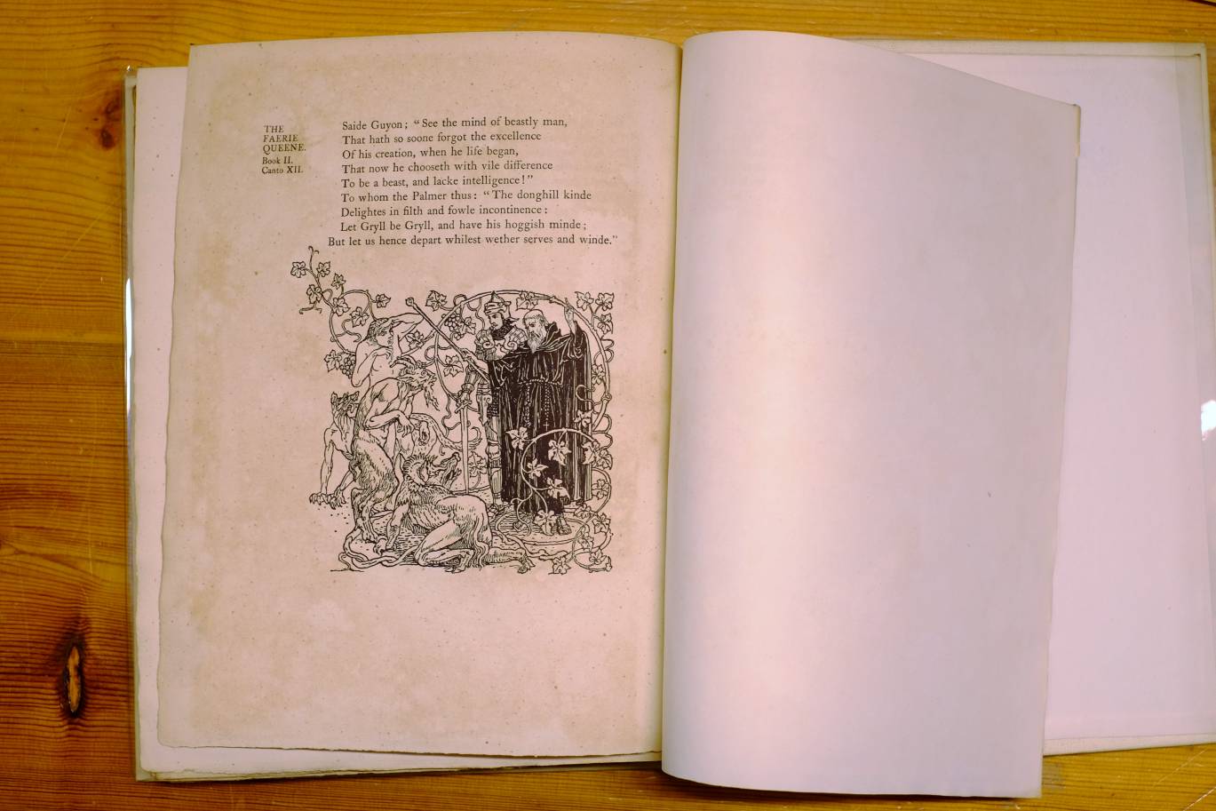 Lot 655 - Crane, Walter, illustrator