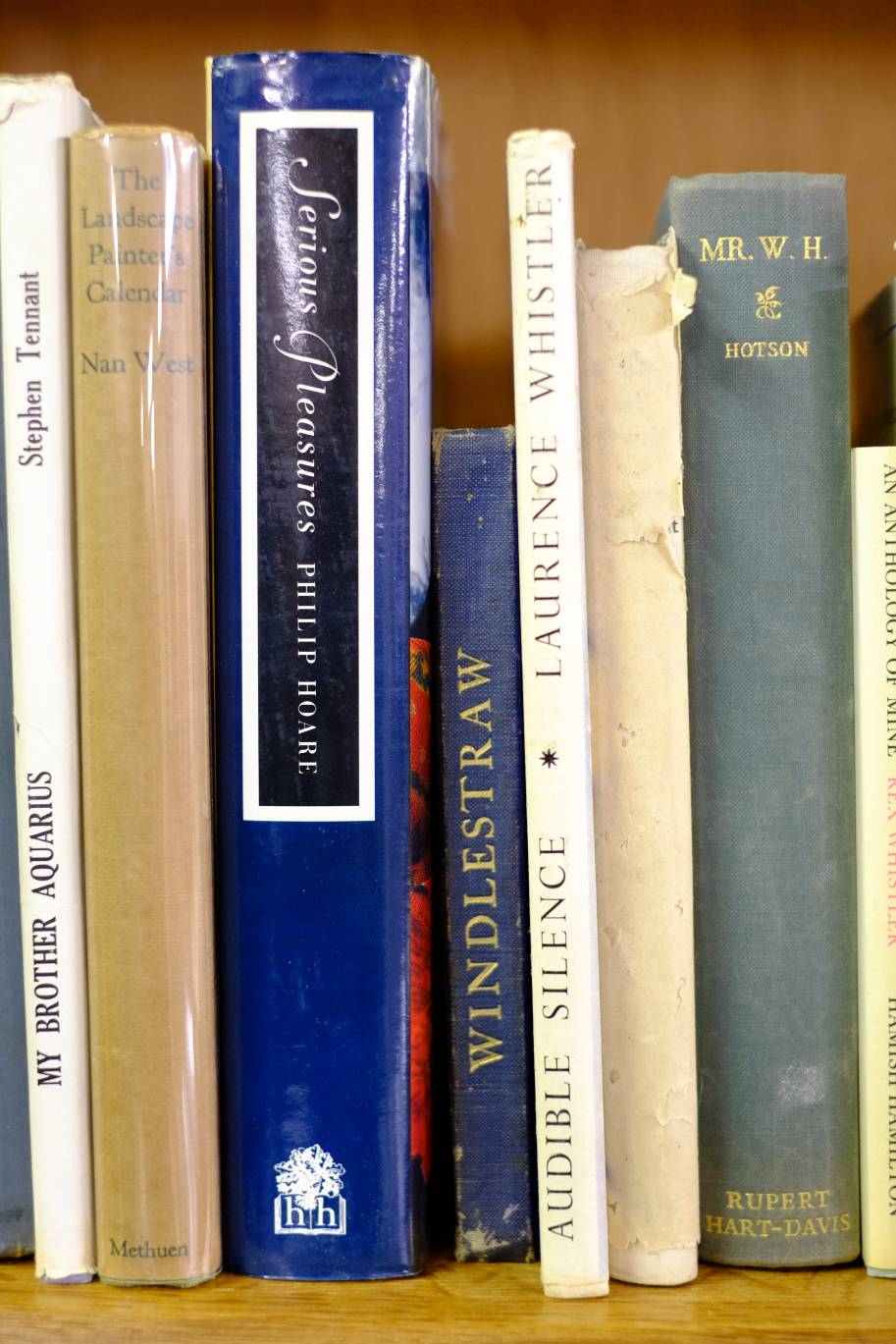 Lot 450 - [Tennant, Stephen James Napier, 1906-1987].