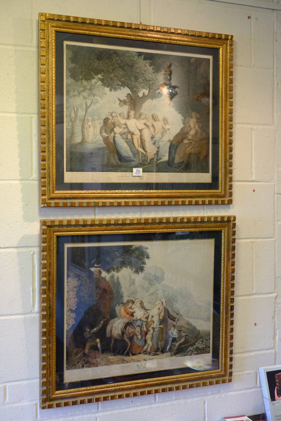 Lot 220 - Sherwin, John Keyse