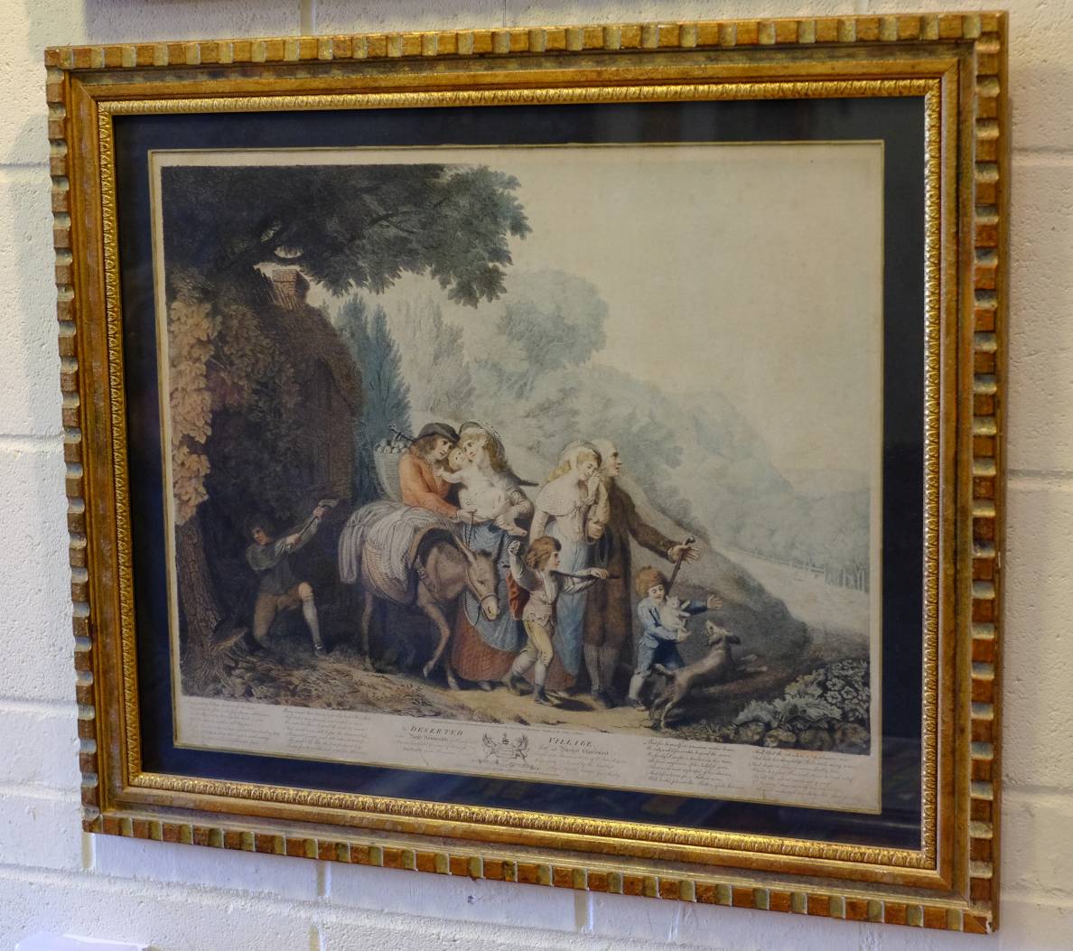 Lot 220 - Sherwin, John Keyse