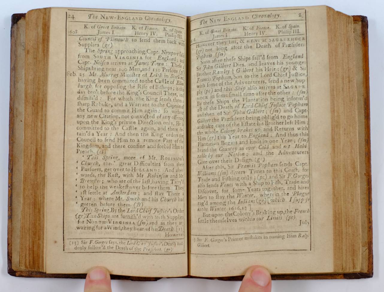 Lot 40 - Prince, Thomas