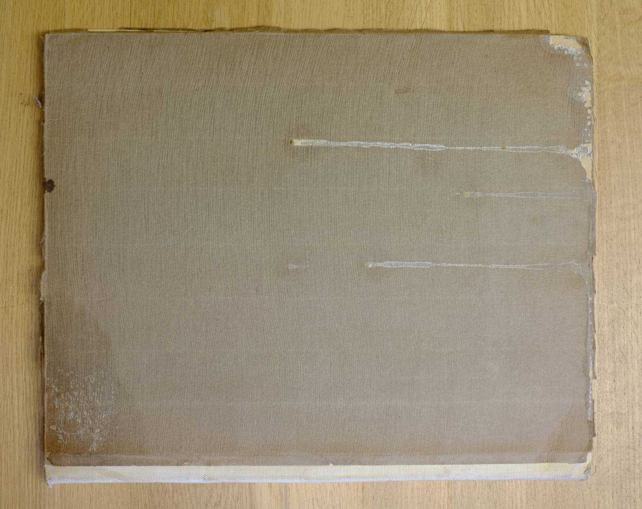 Lot 27 - Green, Owen Mortimer, Introduction