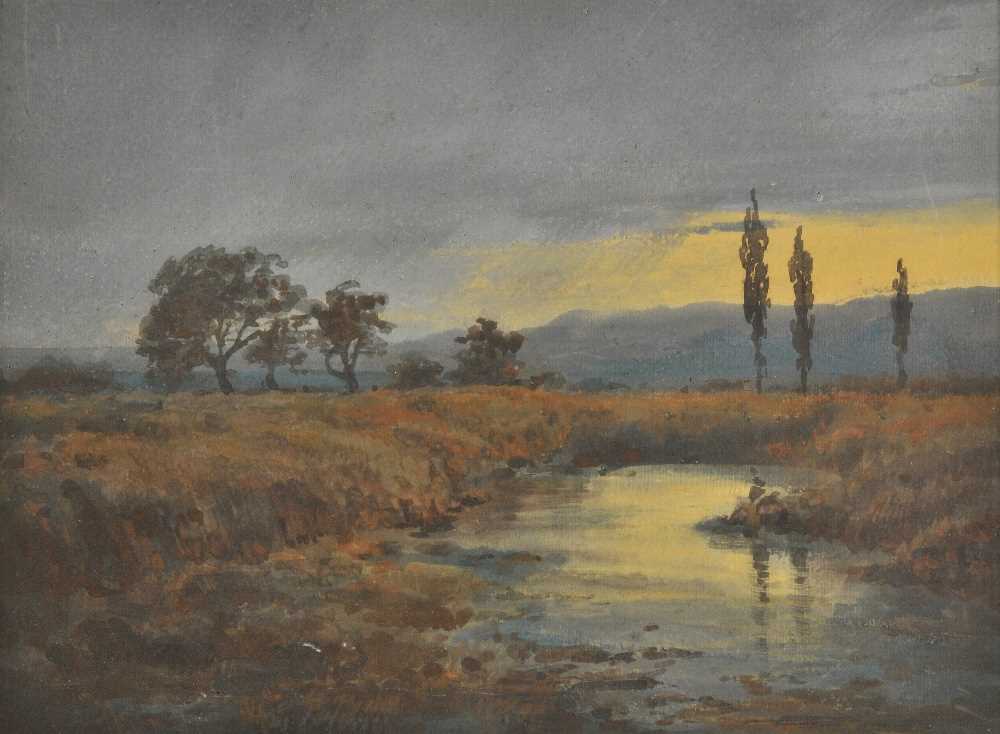 Lot 188 - Goodwin, William Sidney, 1833-1916