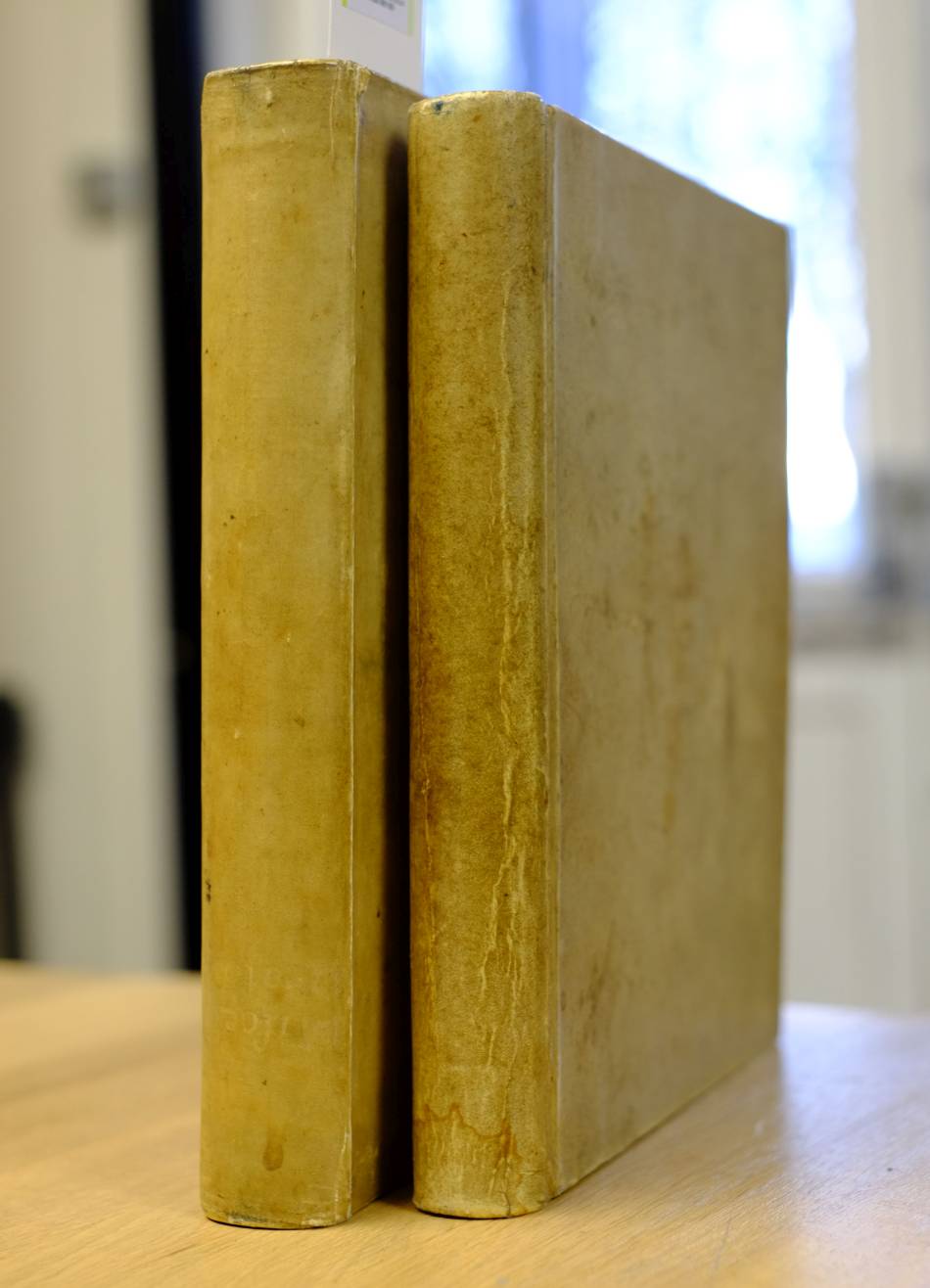 Lot 330 - Morrell Family Visitors' Books.