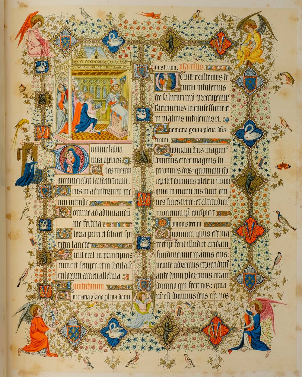 Lot 436 - Humphreys, Henry Noel