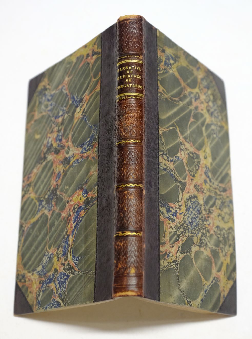 Lot 34 - [Vason, George].