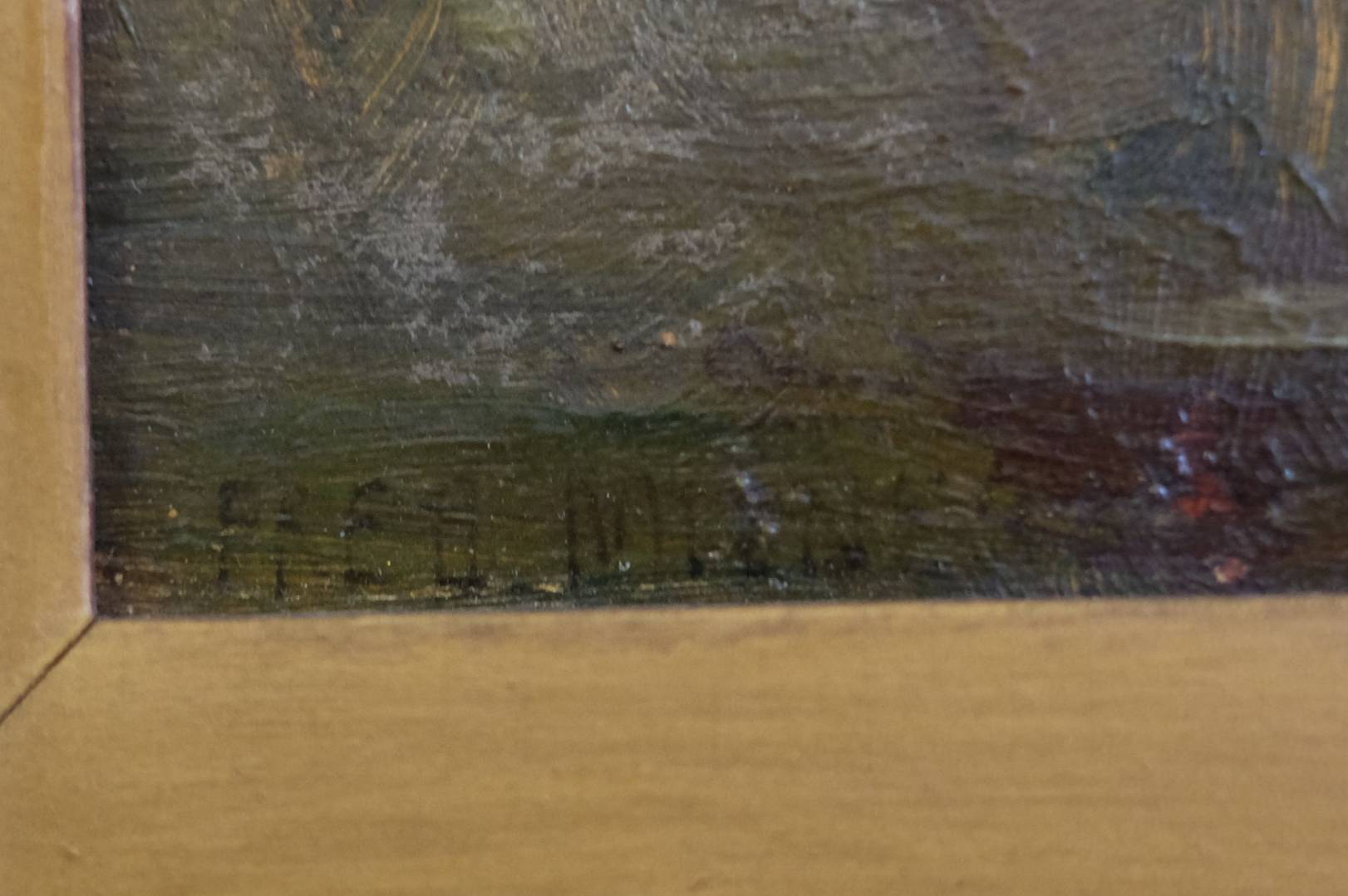 Lot 300 - Milner, Fred, 1863-1939