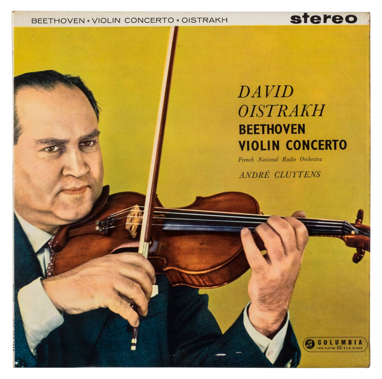 Lot 453 - Classical Records.