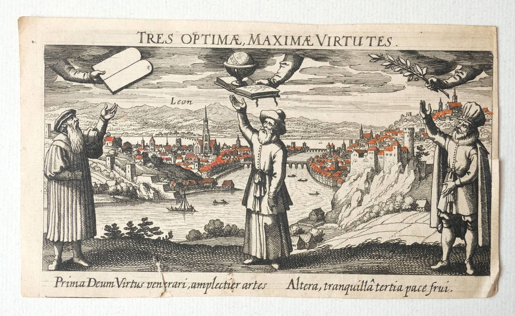 Lot 230 - Meisner, Daniel Bohemian