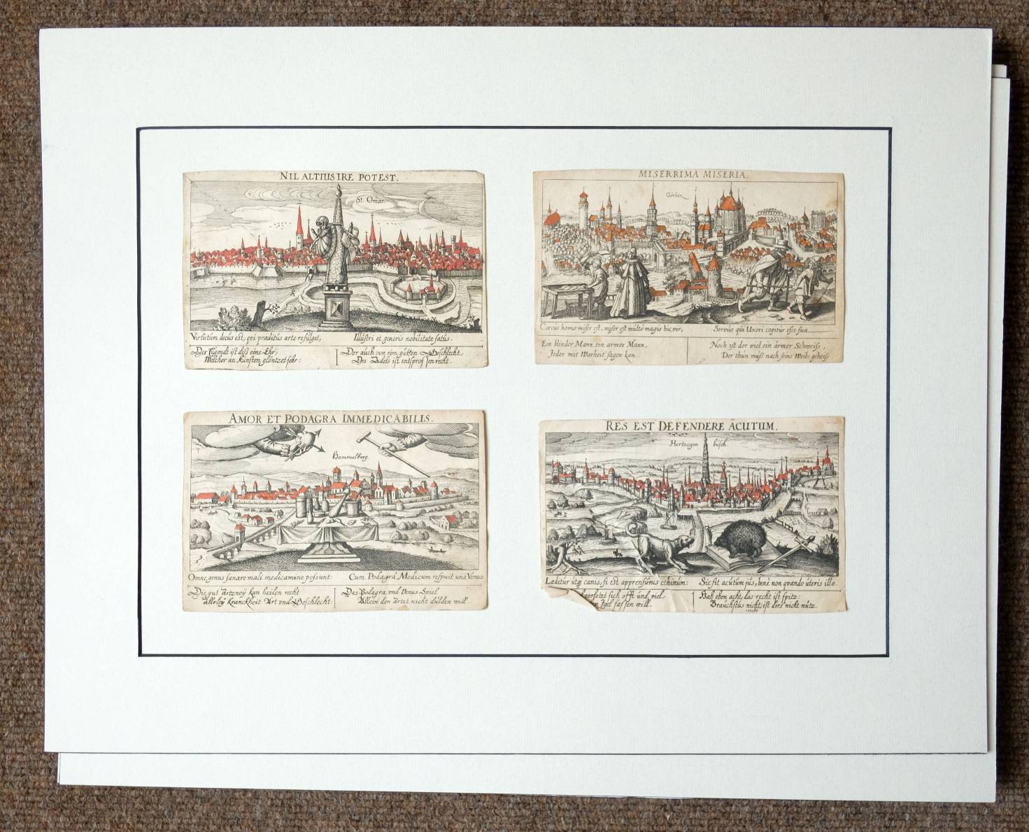 Lot 230 - Meisner, Daniel Bohemian